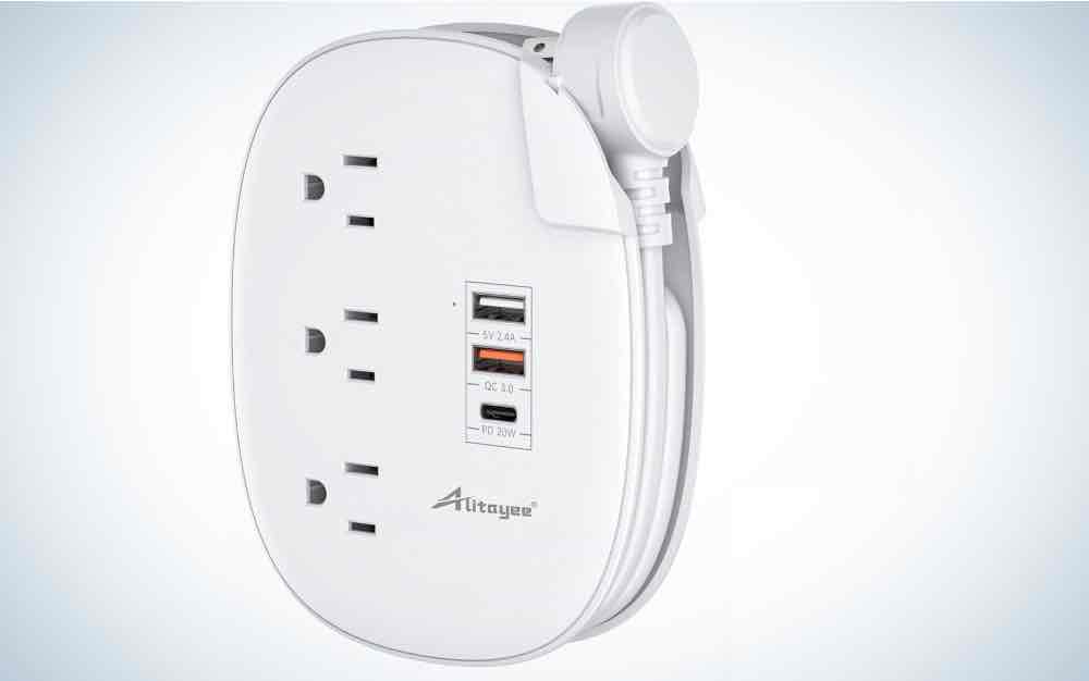 The best USB power strips in 2023 | Popular Science