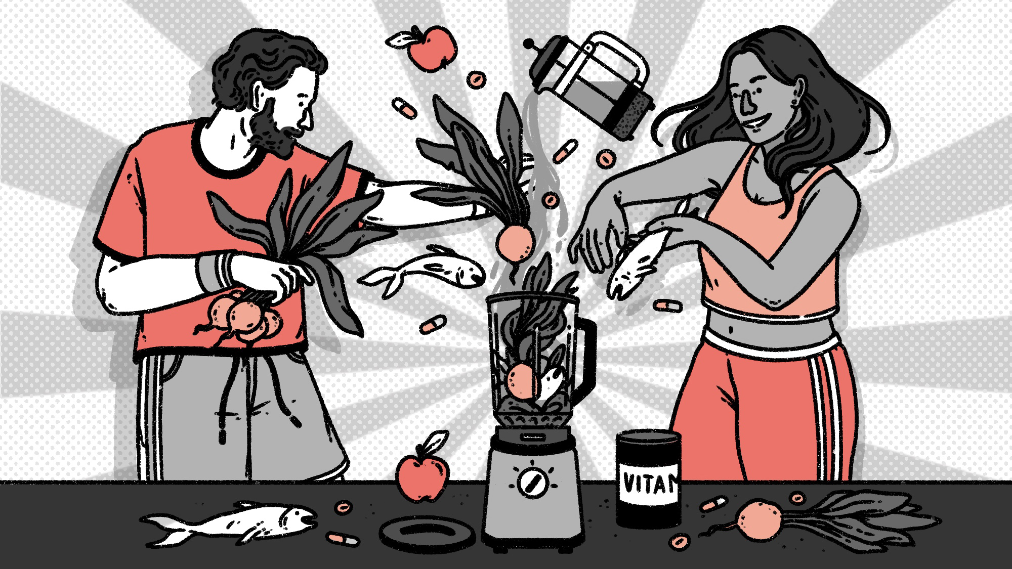 Purbita Saha | Popular Science