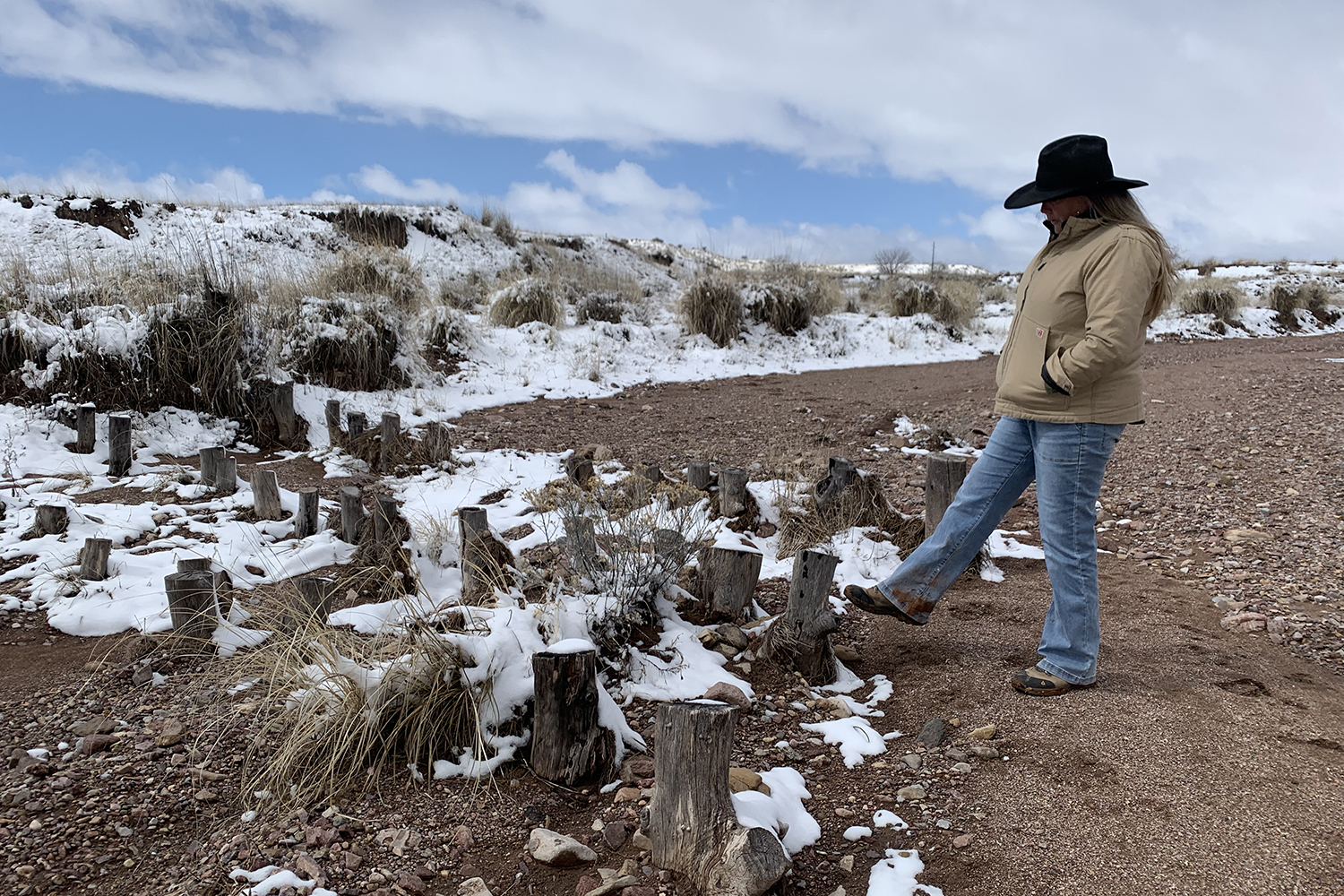 A fresh take on water management in drought | Popular Science