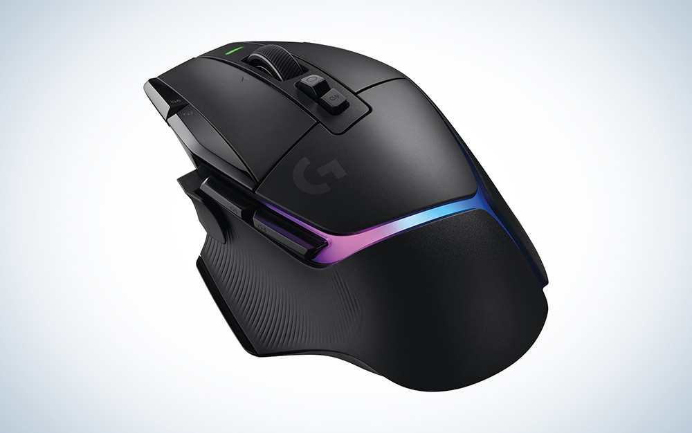 The best Logitech mice of 2024 | Popular Science