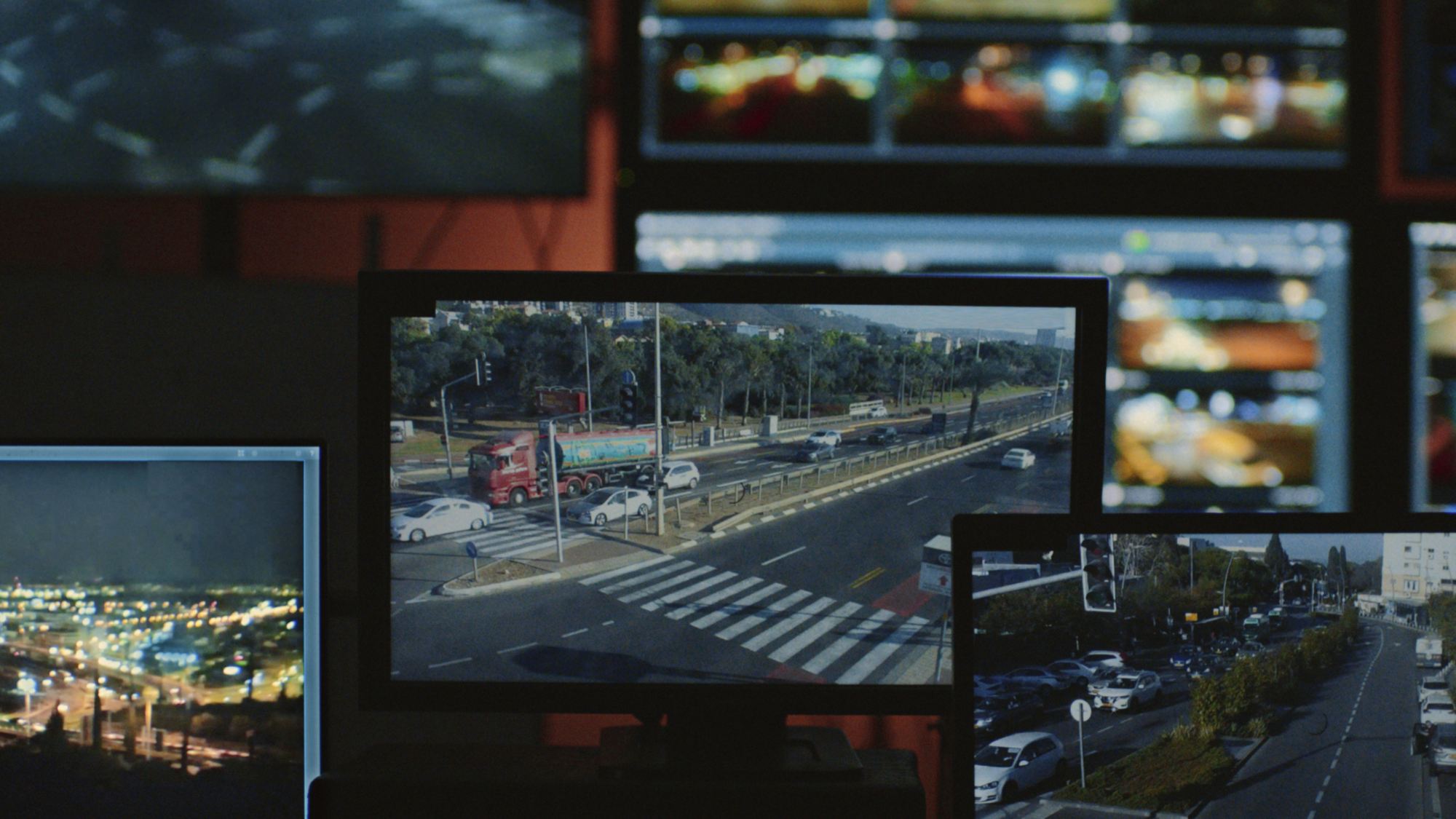 Project Green Light wants to make traffic stops better | Popular Science