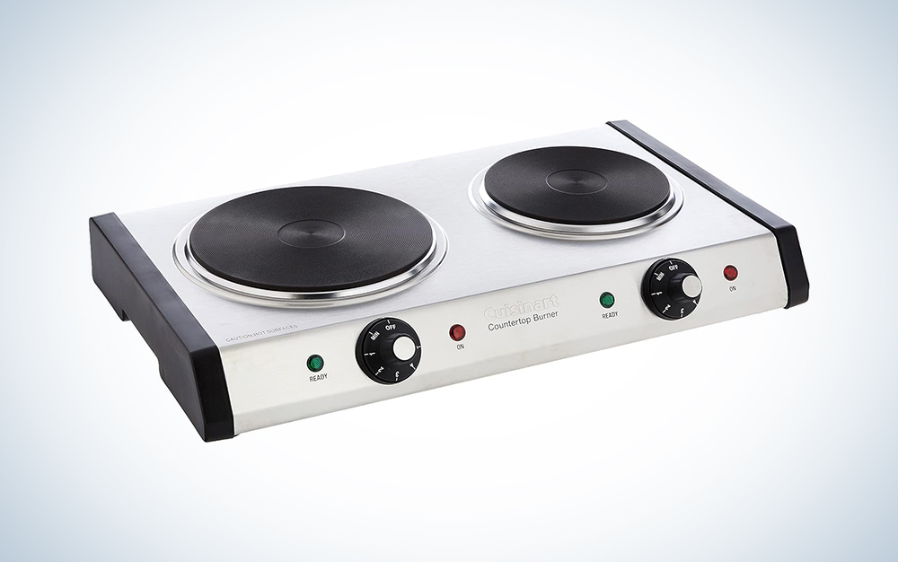 The best electric cooktops of 2024 | Popular Science