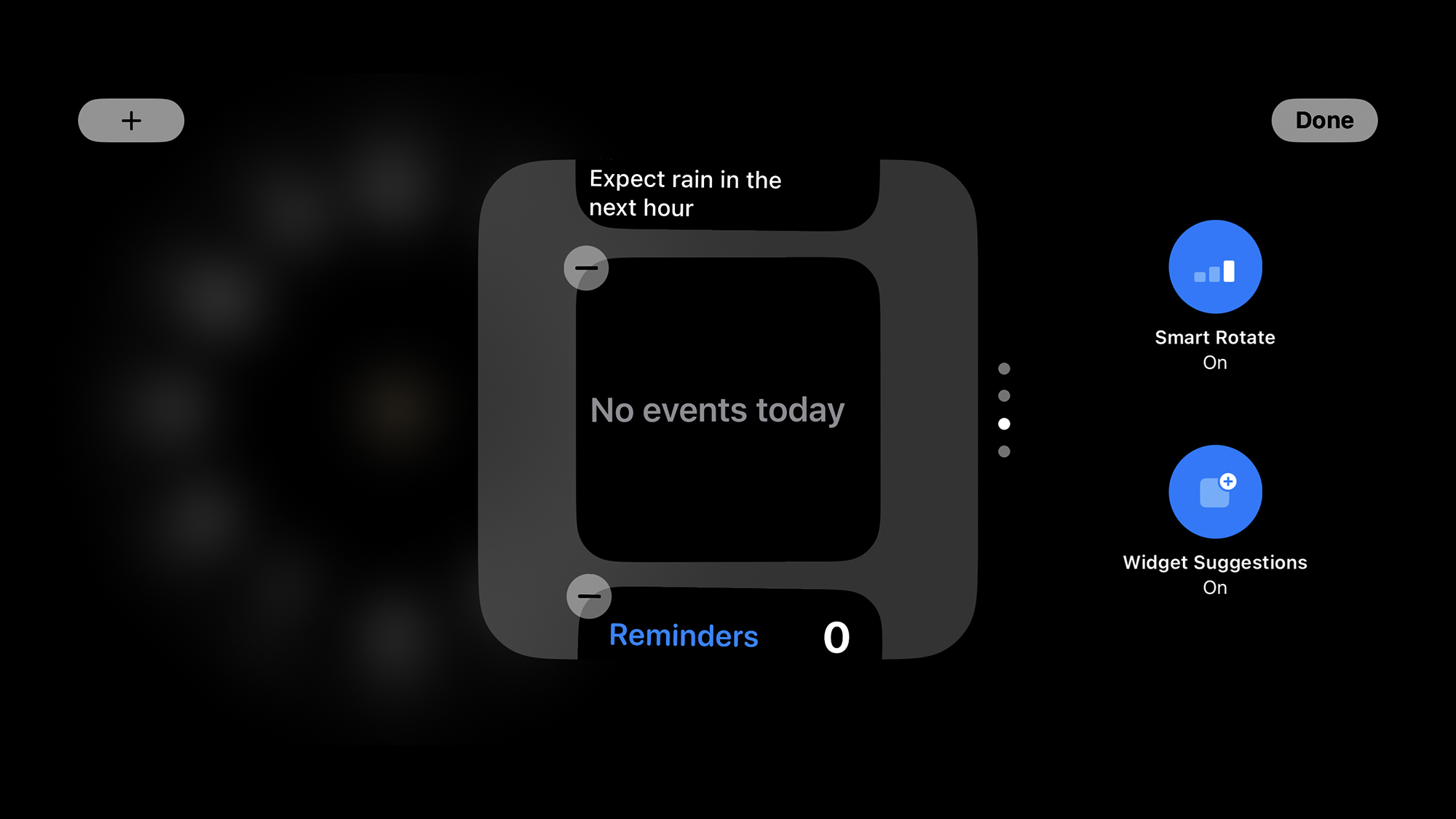 How to turn on StandBy mode on your iPhone | Popular Science