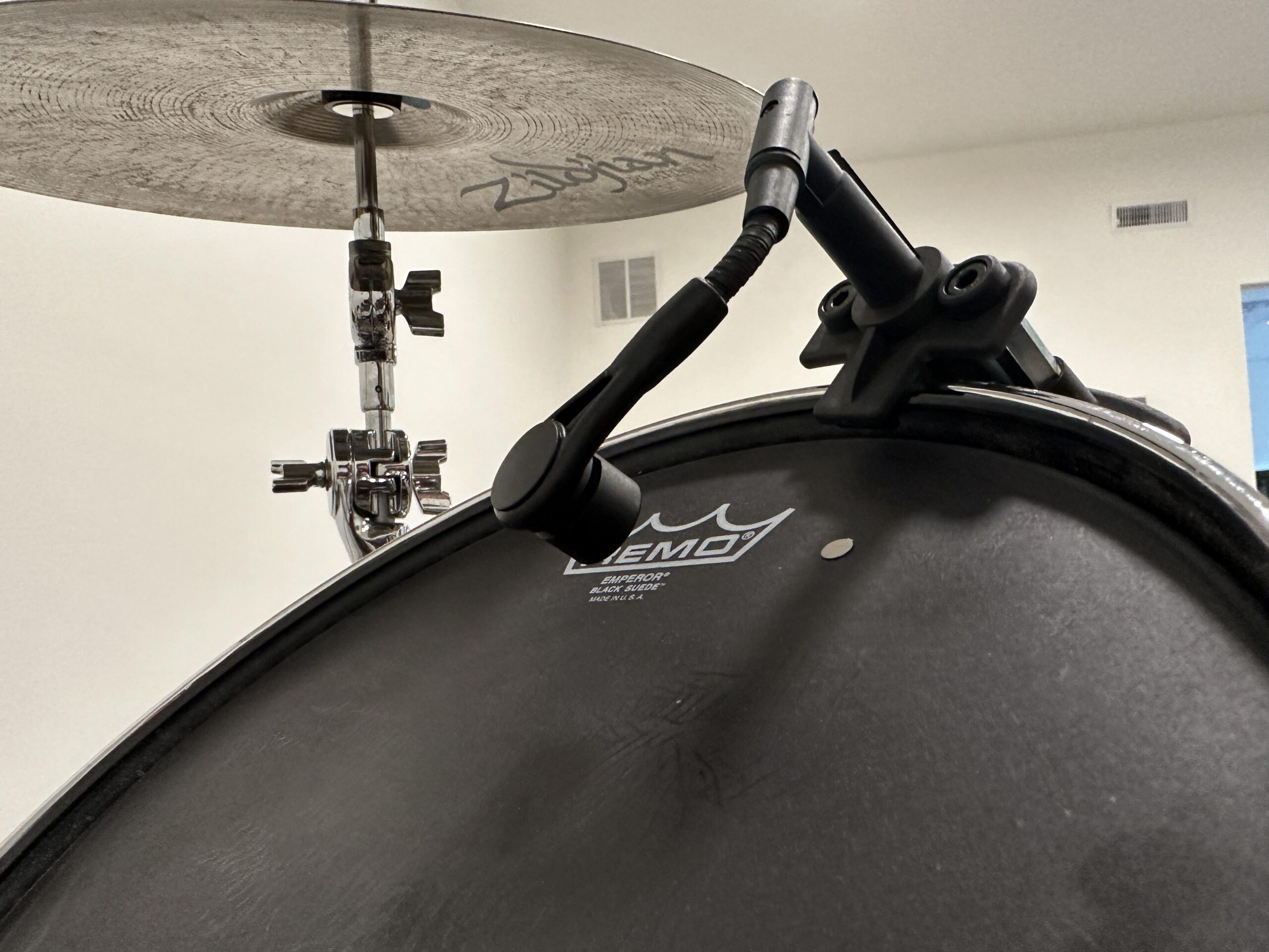 The best drum mics for 2023 | Popular Science