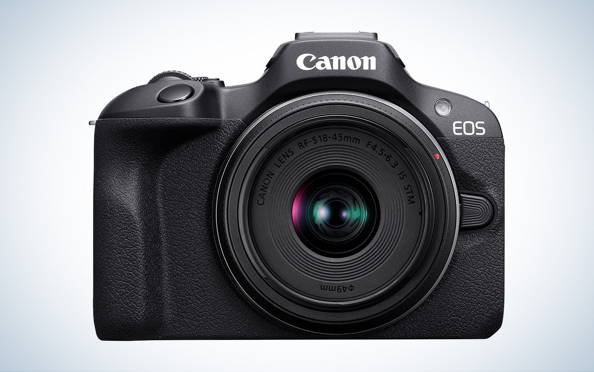 The best mirrorless cameras of 2024 | Popular Science