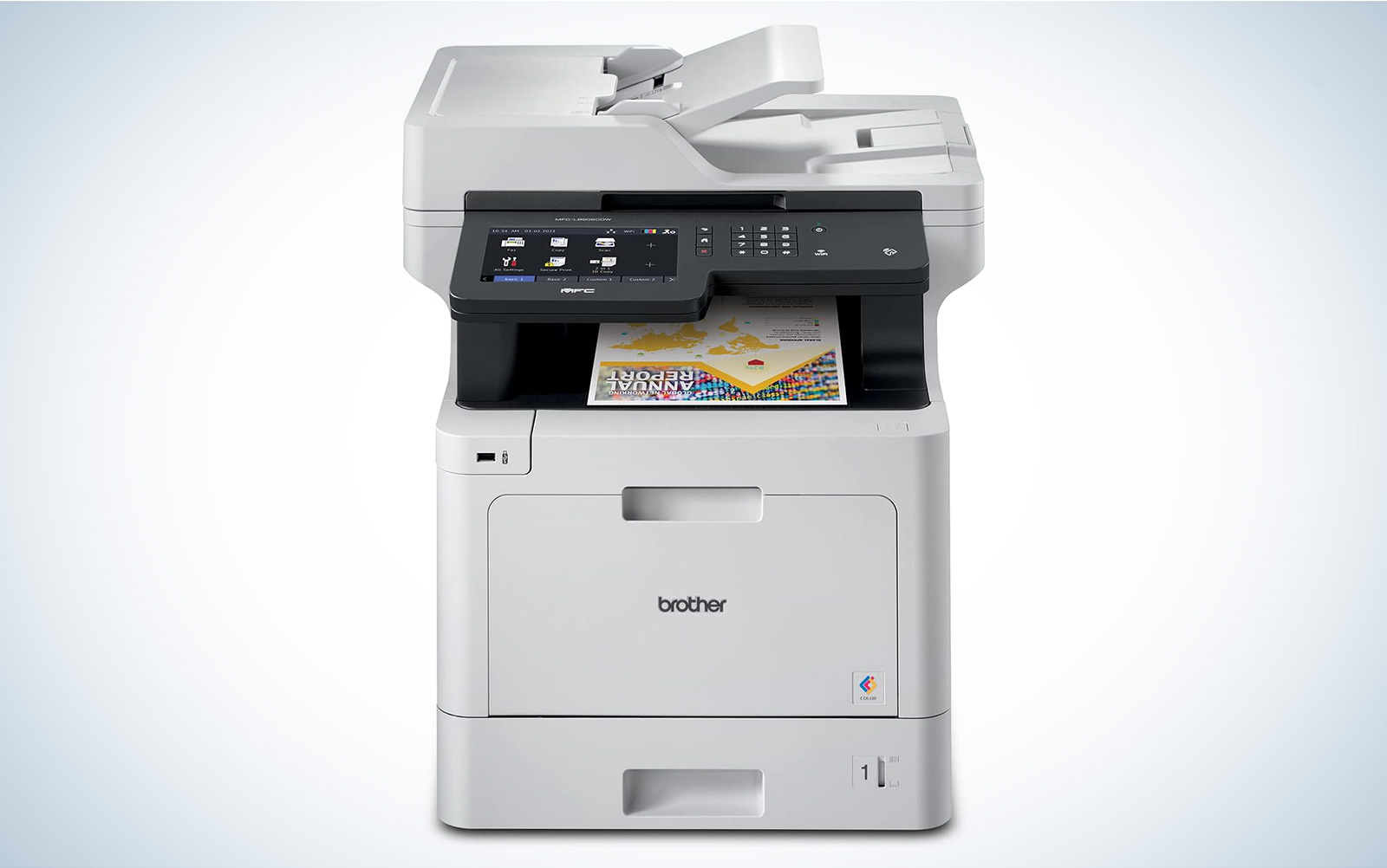 The best printers for small businesses to maximize productivity in 2024