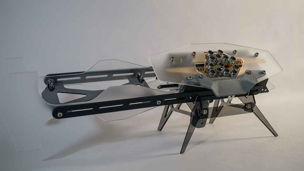 Check out some of the past year’s most innovative musical inventions ...