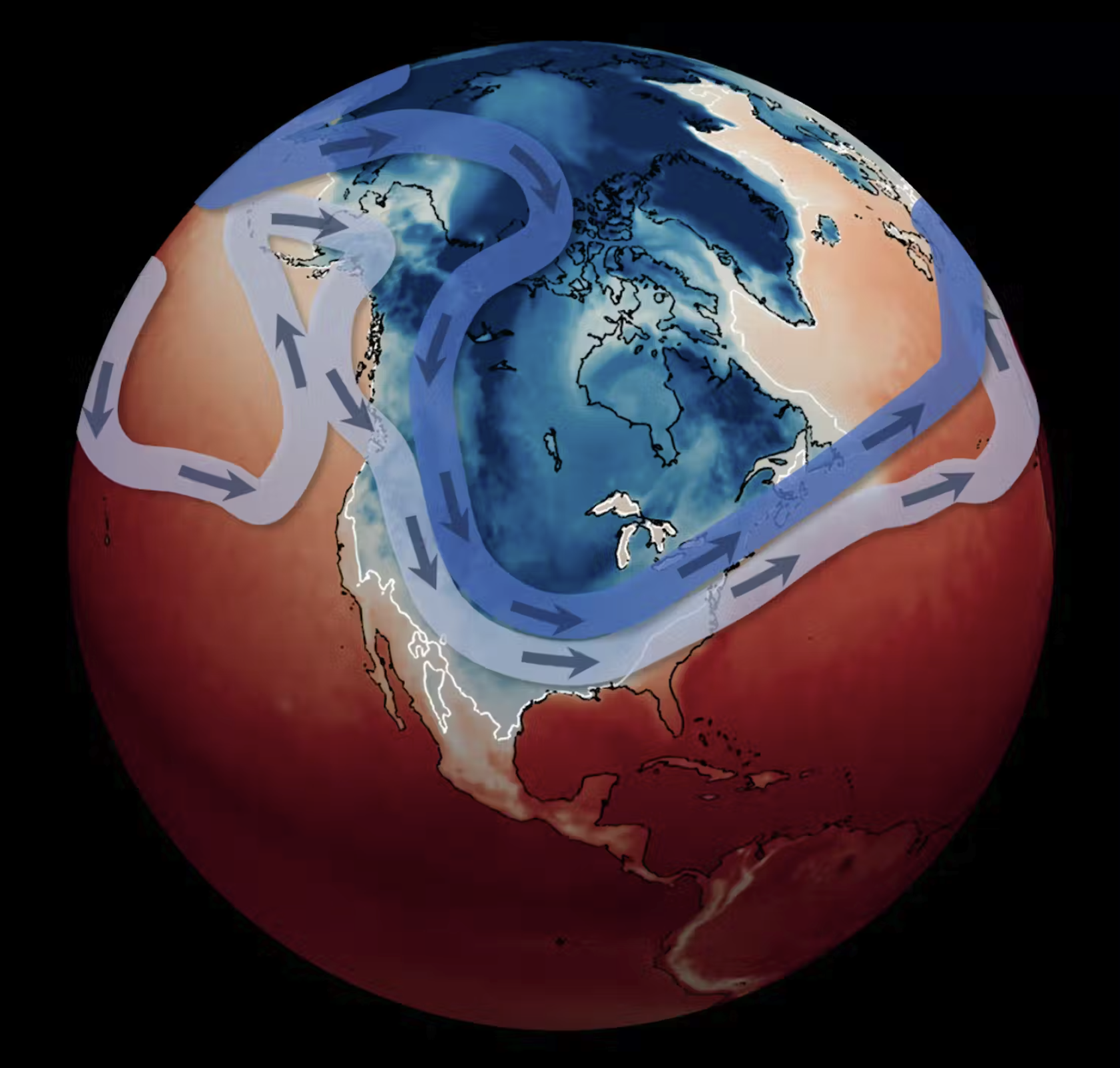 Extreme cold still happens in a warming world | Popular Science