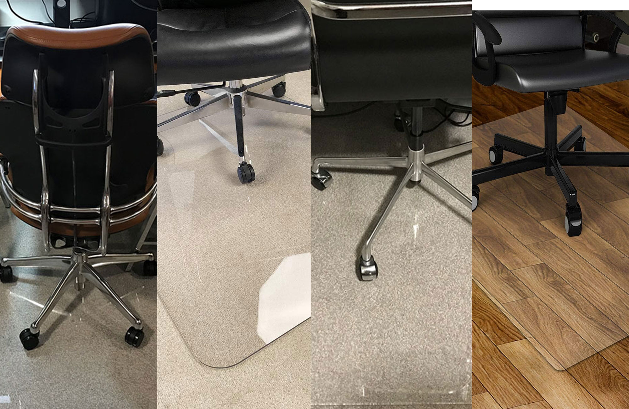 The best chair mats for smooth rolling in 2024 | Popular Science