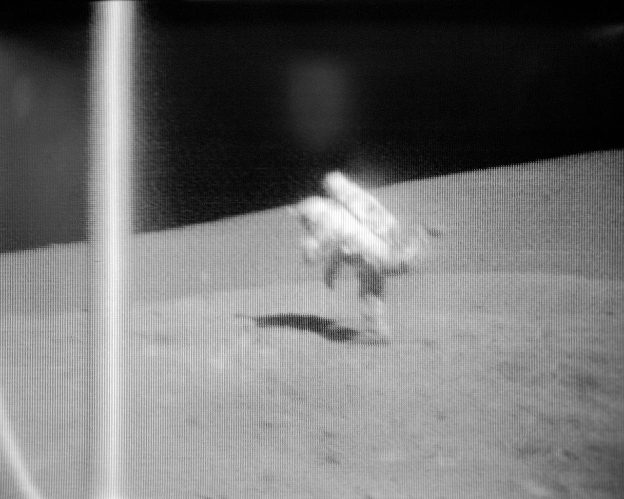 Apollo 17: Looking back at the last time the US landed on the moon ...