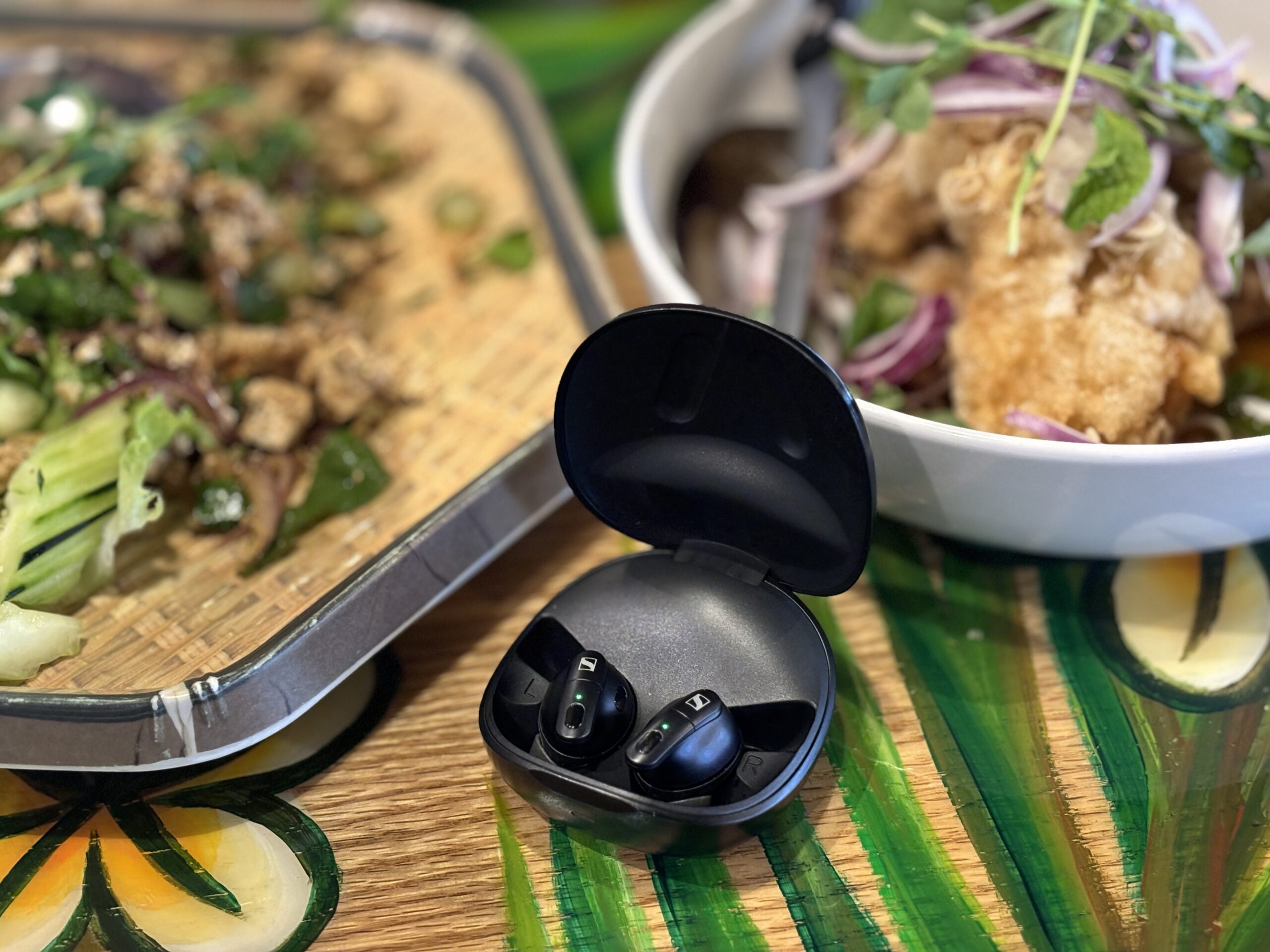 How Conversation Clear Plus earbuds tackle hidden hearing loss ...