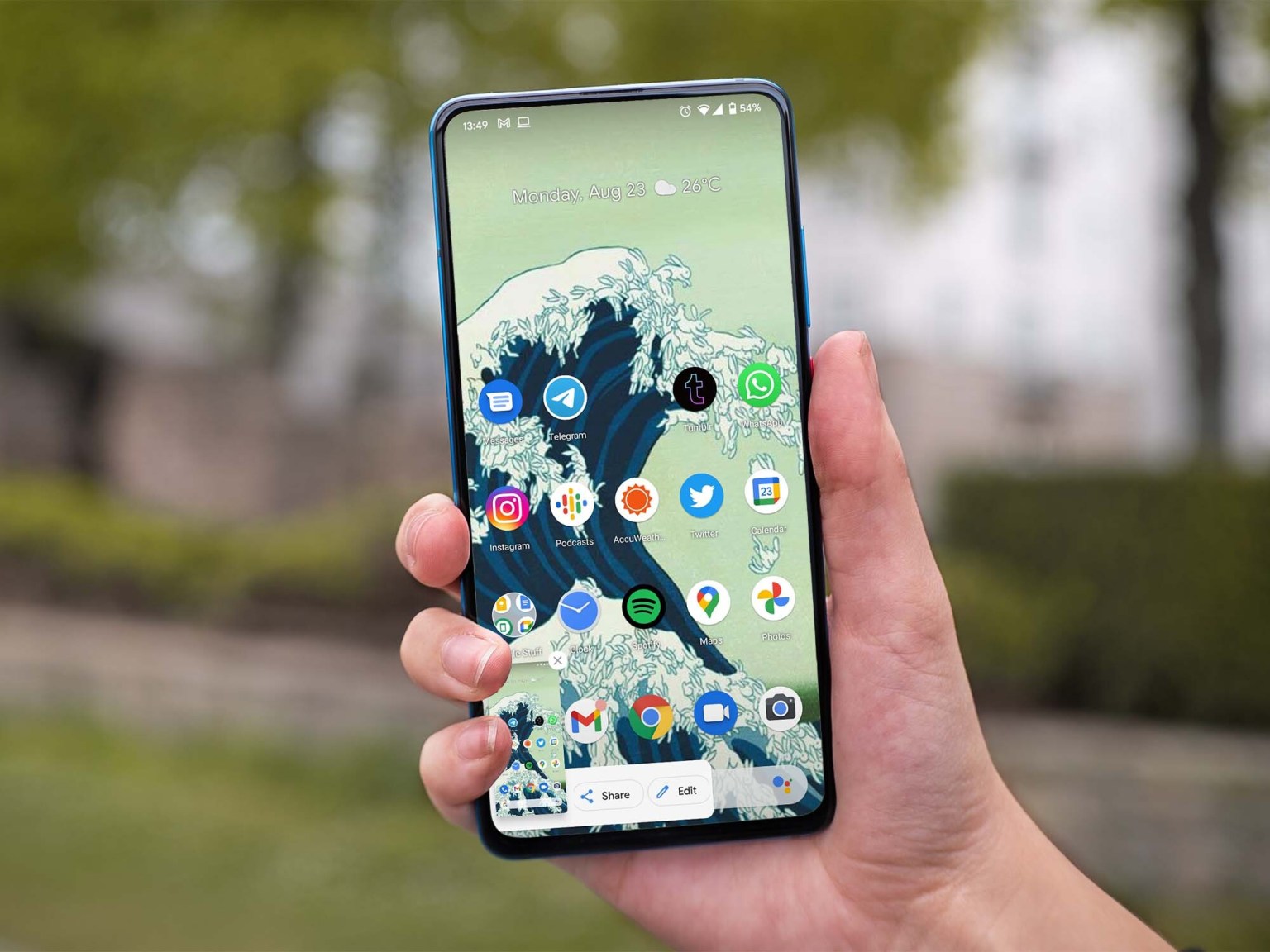 How to take a screenshot on any device | Popular Science