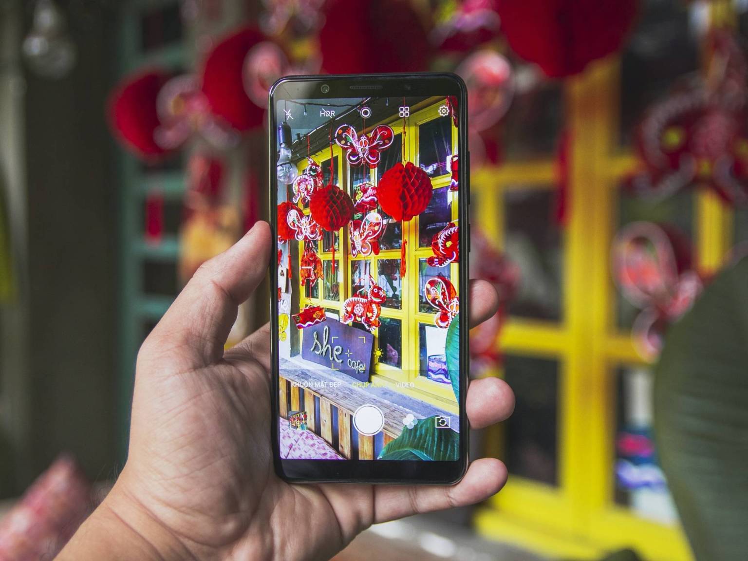 Take better smartphone photos with these tips and tricks | Popular Science