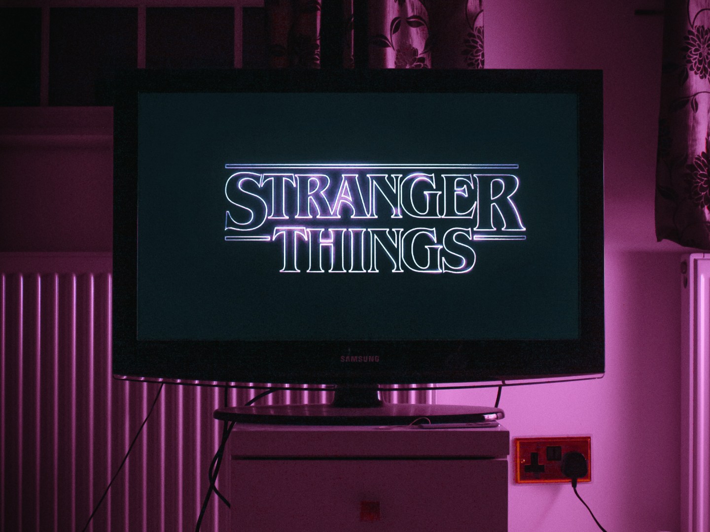 Stop blaming blue light for all your problems