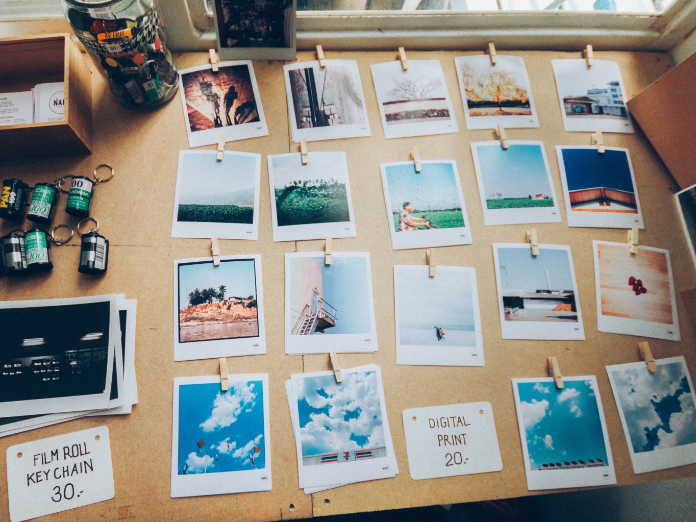 How to print digital photos | Popular Science