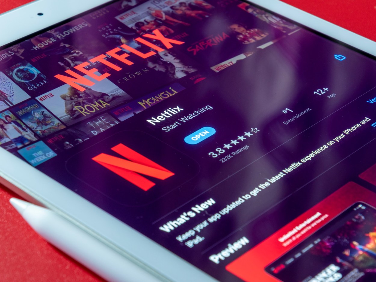 How to follow as shows come and go from Netflix | Popular Science
