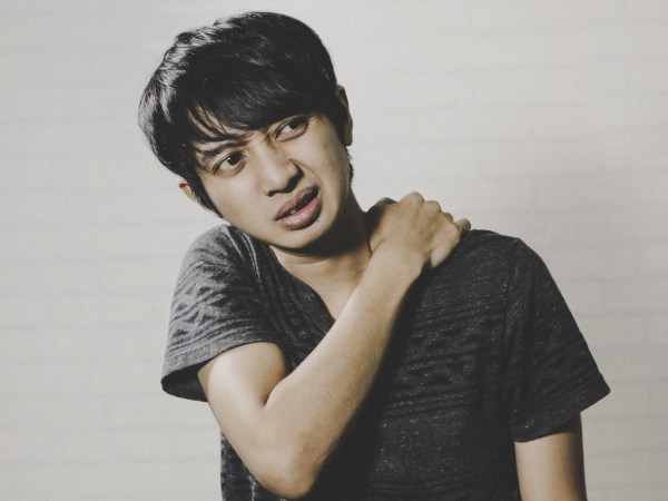 How Reddit helped fix my posture