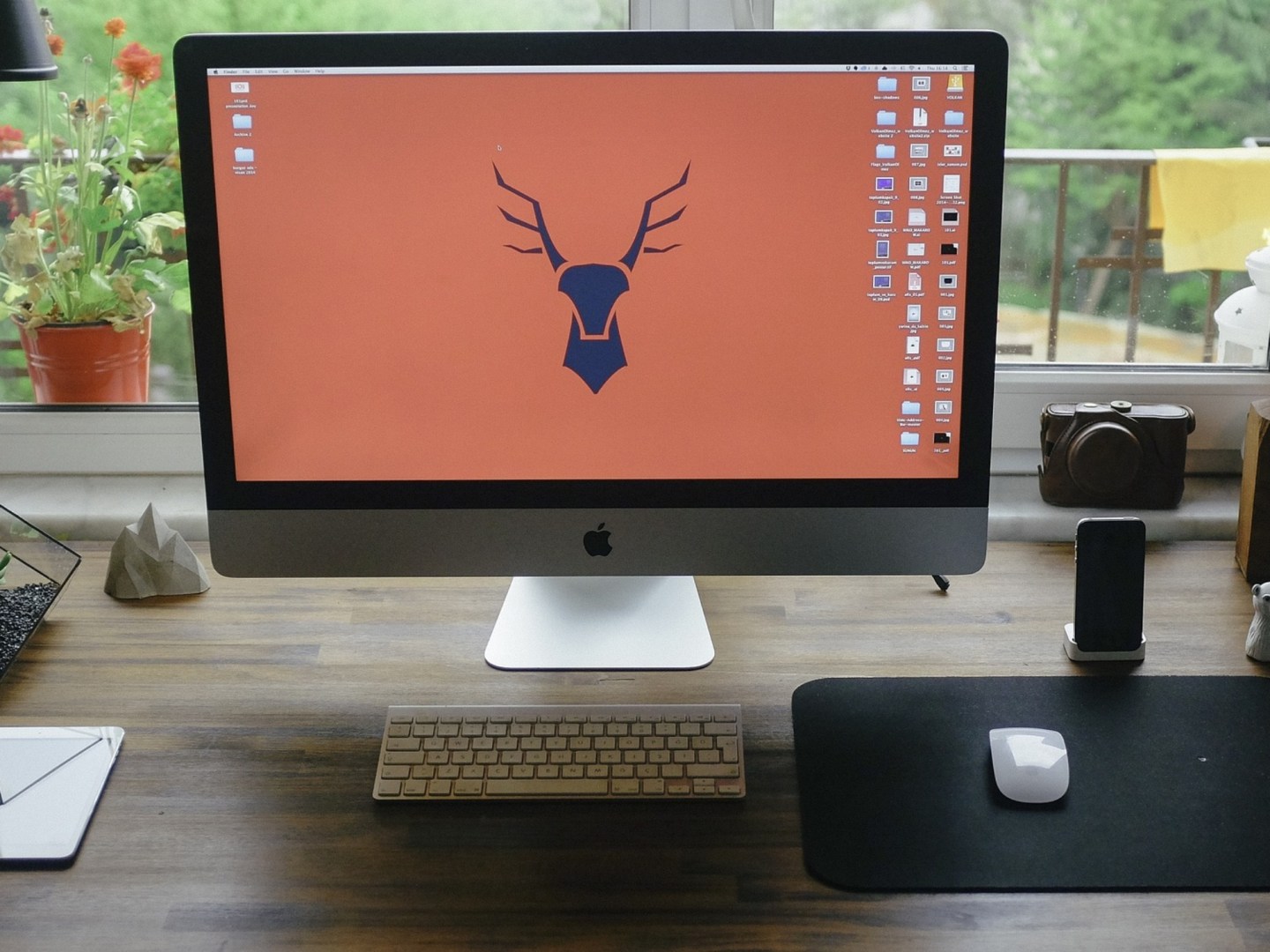 How to organize your computer desktop | Popular Science