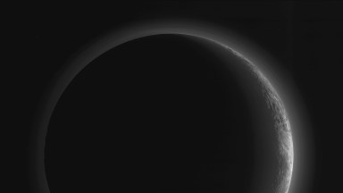 Why is Pluto not a planet? | Popular Science