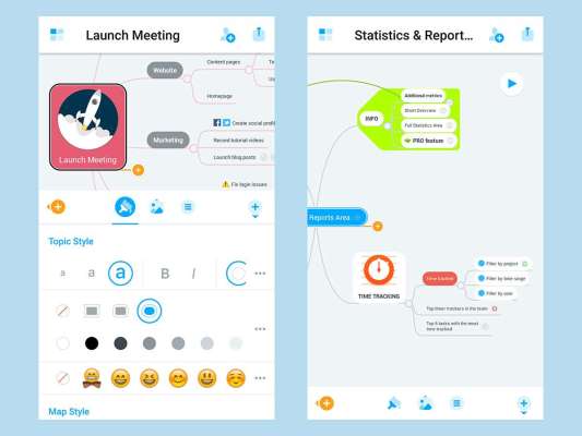 Nine apps that will improve your productivity at work