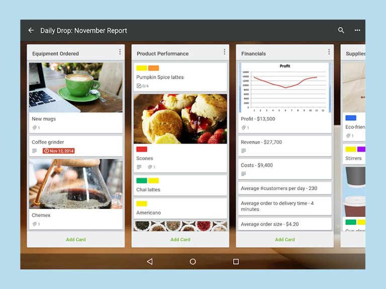 Nine apps that will improve your productivity at work