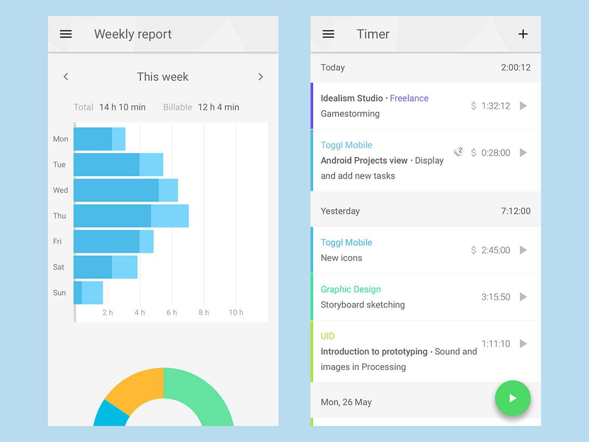 Nine apps that will improve your productivity at work