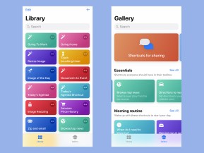 How to create routines for Alexa, Siri, and Google Assistant | Popular ...