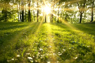 The seasons are shifting, but redrawing their lines won't erase the problem