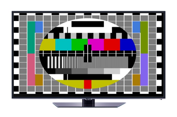 How to set up your new TV for the best possible picture