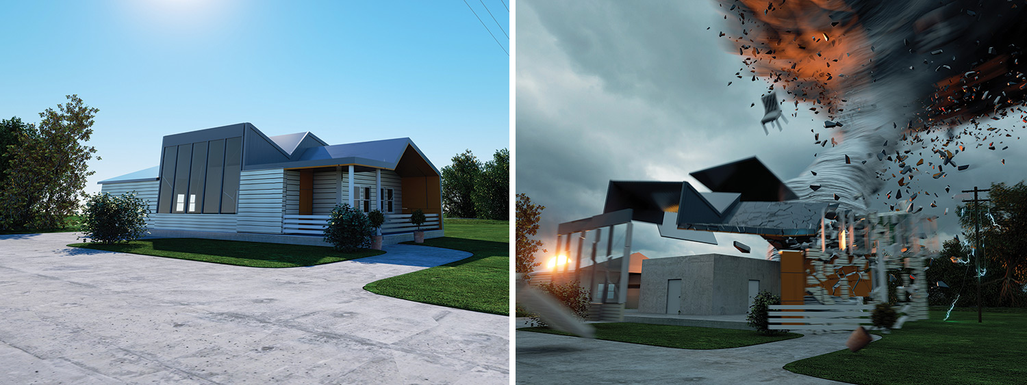 19 schemes to survive climate change