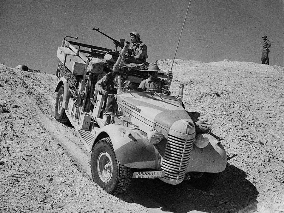 Innovation, war, and glory: the soldier-scientist who unlocked the ...