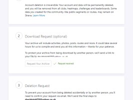 Switching to a new fitness app? Here's how to bring your data with you.