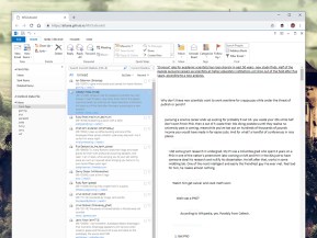 How to disguise your personal web-surfing at work