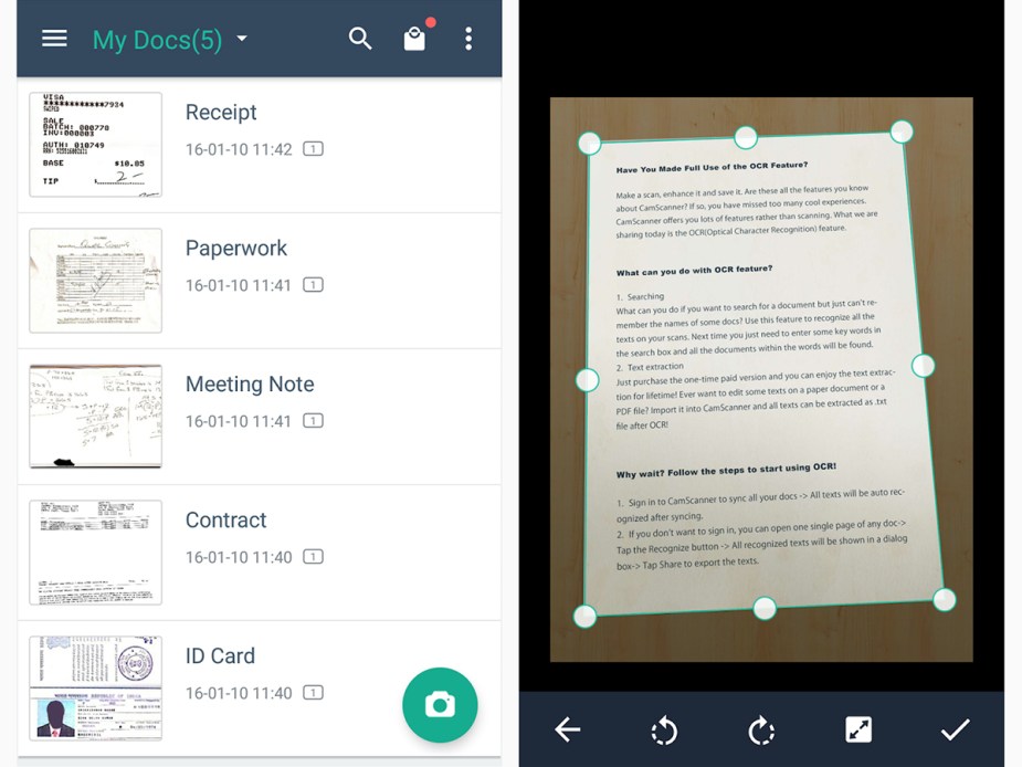 Apps that will help you declutter your life | Popular Science