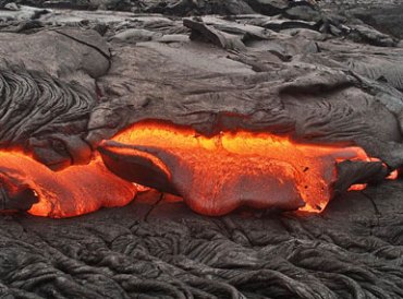 Why don't we just throw all our garbage into volcanoes?