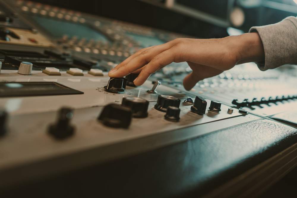 Why our devices make the sounds they make