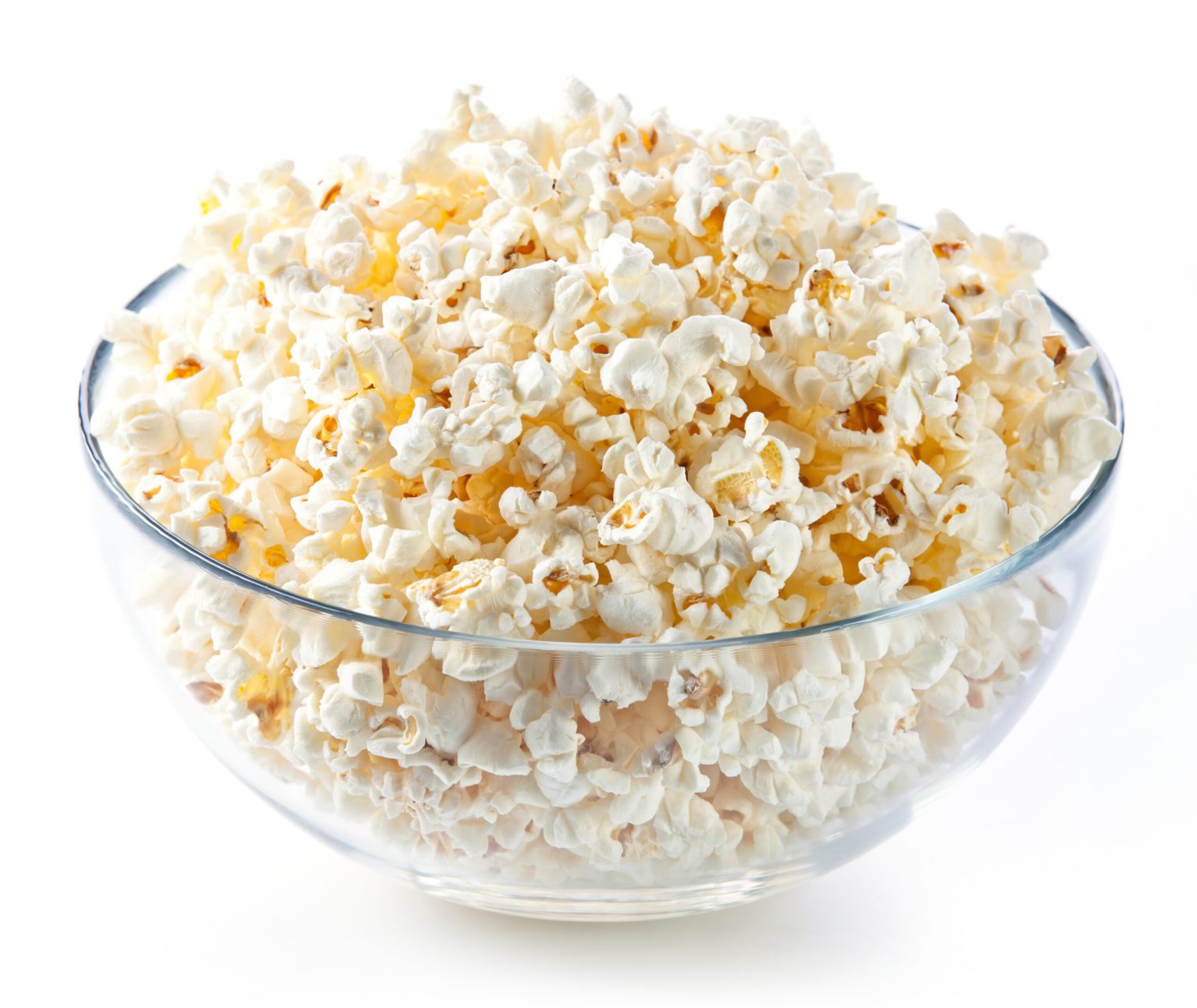 What makes popcorn pop?