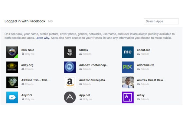 You don't have to delete Facebook, but you could definitely be using it ...