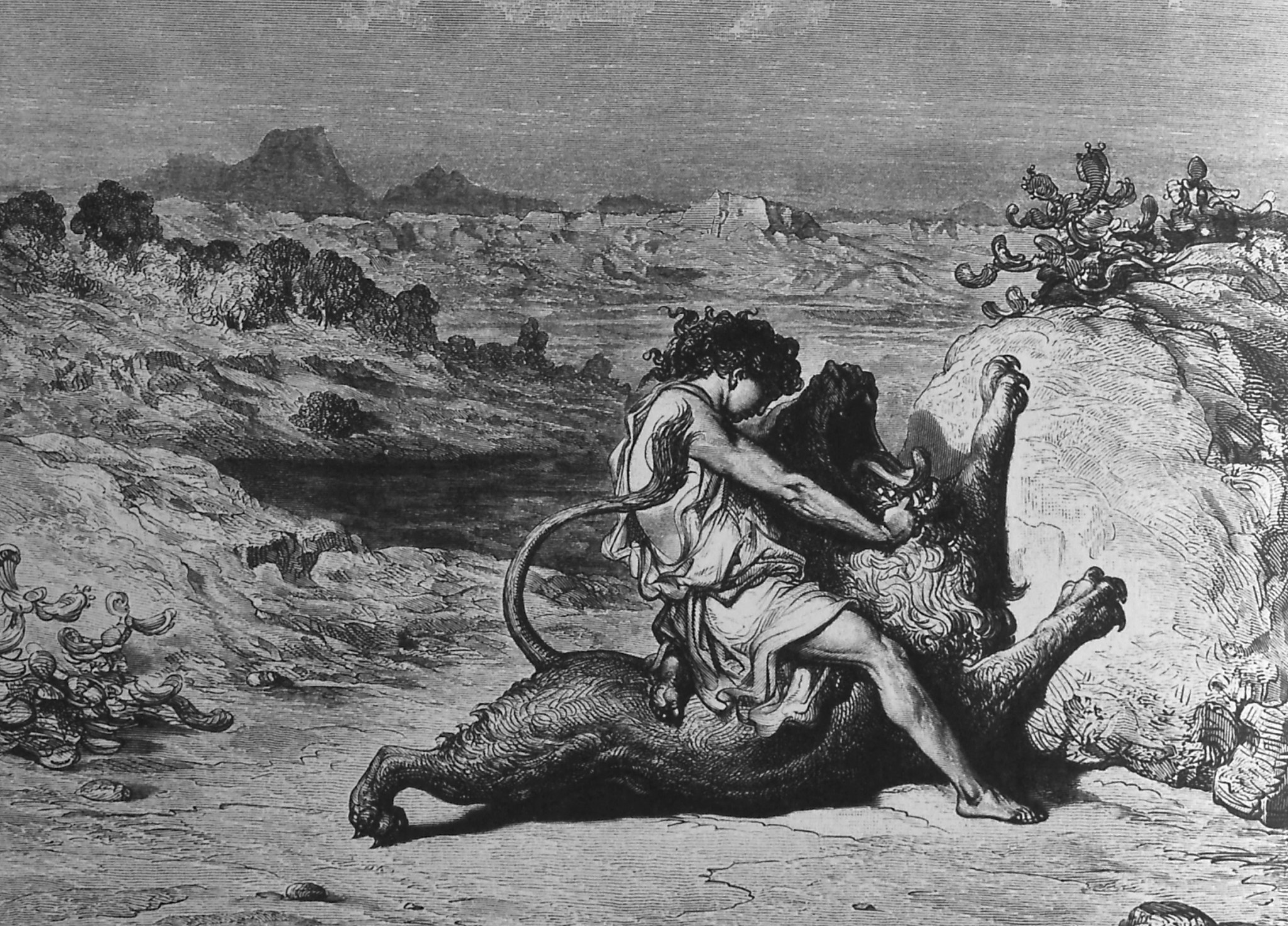 The weirdest things we learned this week: biblical rhabdo, corpse ...