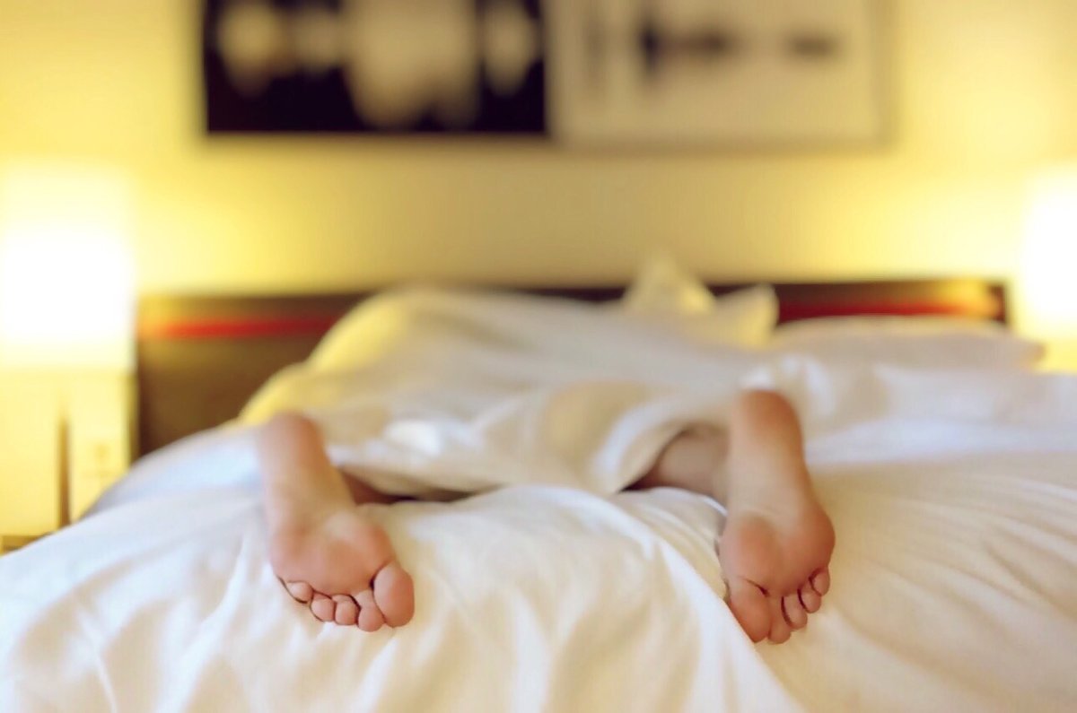 These are the actual side effects of Ambien