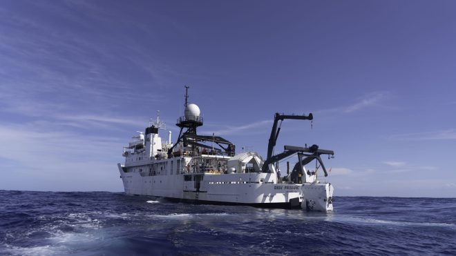 An inside look at the first solo trip to the deepest point of the Atlantic