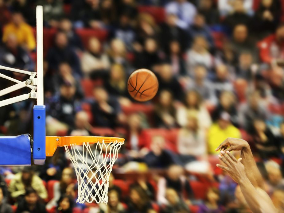 Pro basketball players’ synchronous movements might help us predict the ...