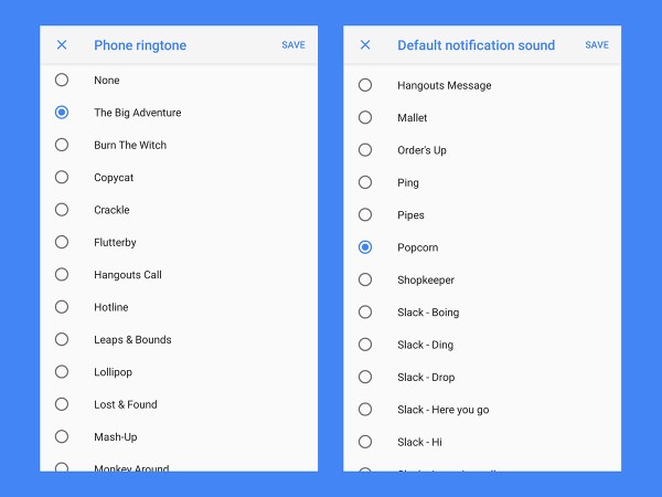 How to make a custom ringtone for your phone | Popular Science