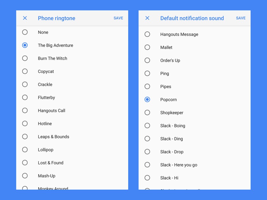 How to make a custom ringtone for your phone | Popular Science