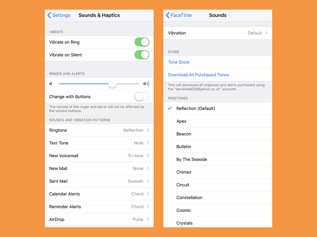 How to make a custom ringtone for your phone | Popular Science