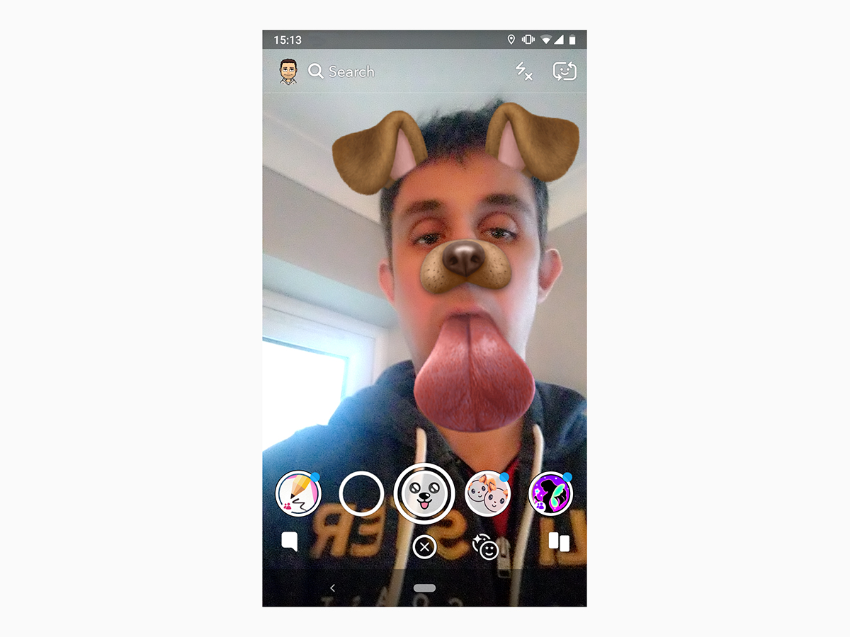 How to take better selfies in any situation