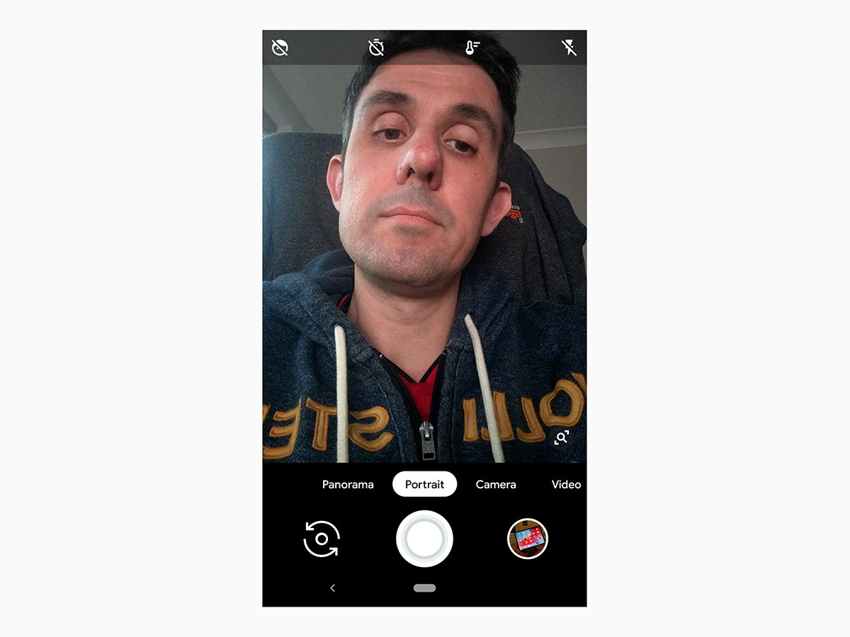 How to take better selfies in any situation