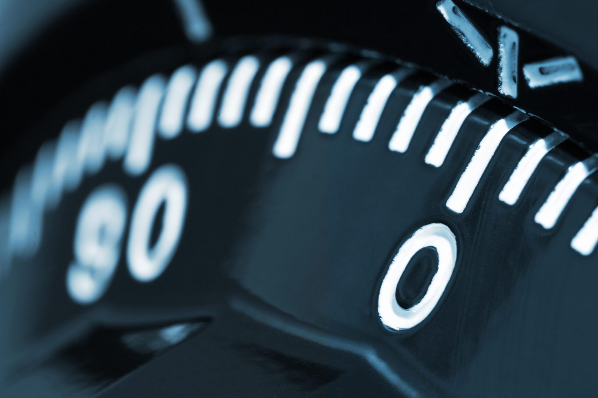 Zero is just 1,500 years old. Before it, there was nothing.