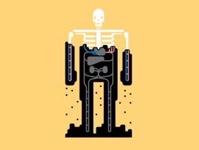 This is what happens to your body as you die of dehydration