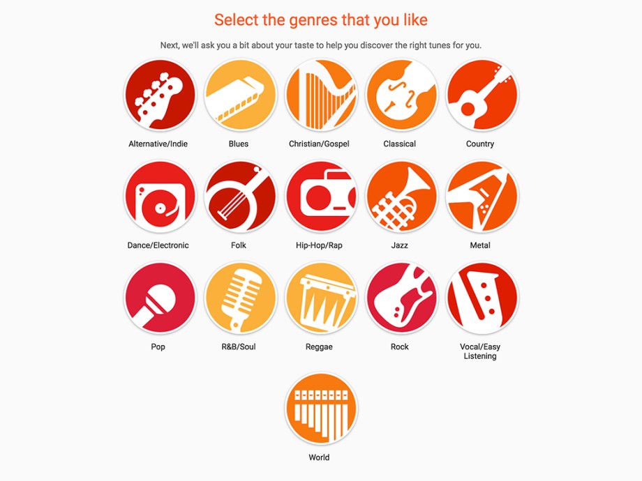 How to get the most out of Google Play Music